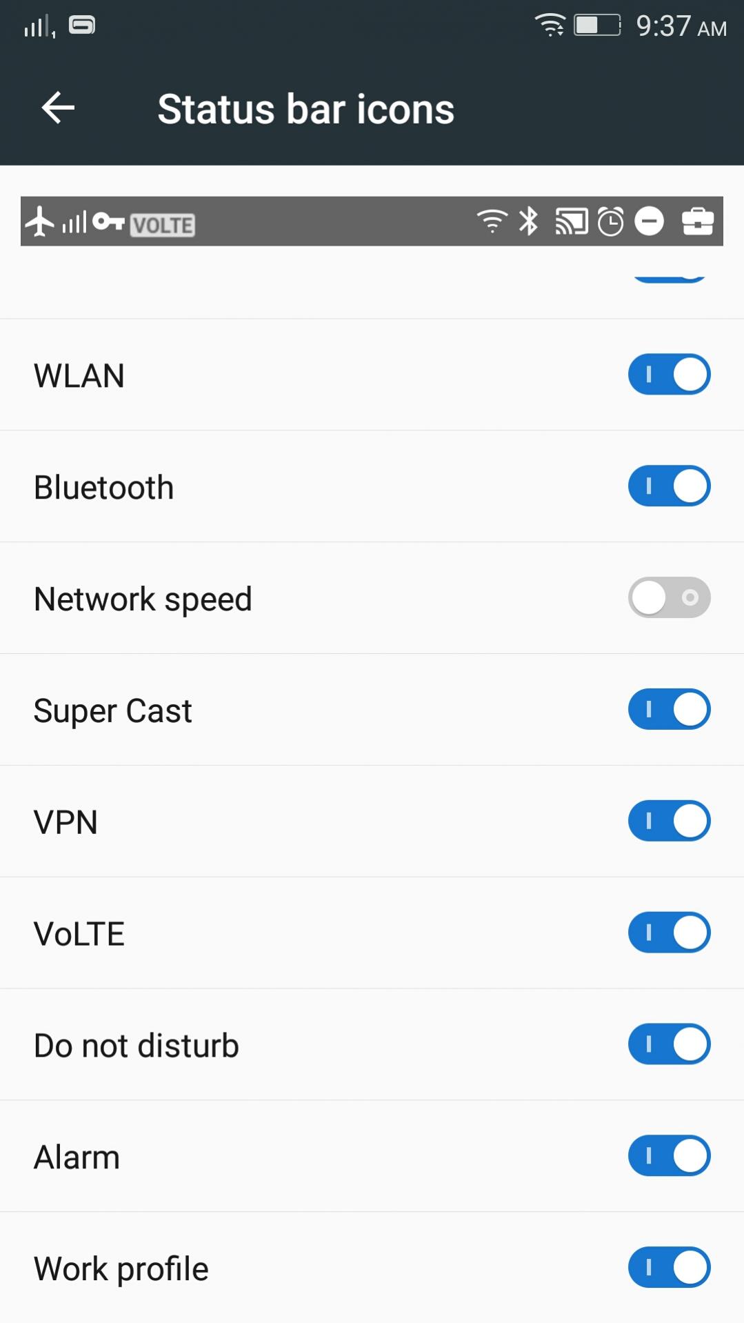 How to Enable VoLTE feature In Any Android Device Simple Steps ...