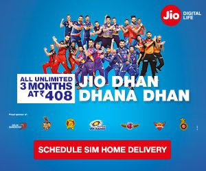 Reliance Jio Sim Home delivery : Buy Jio Sim Online without any ...