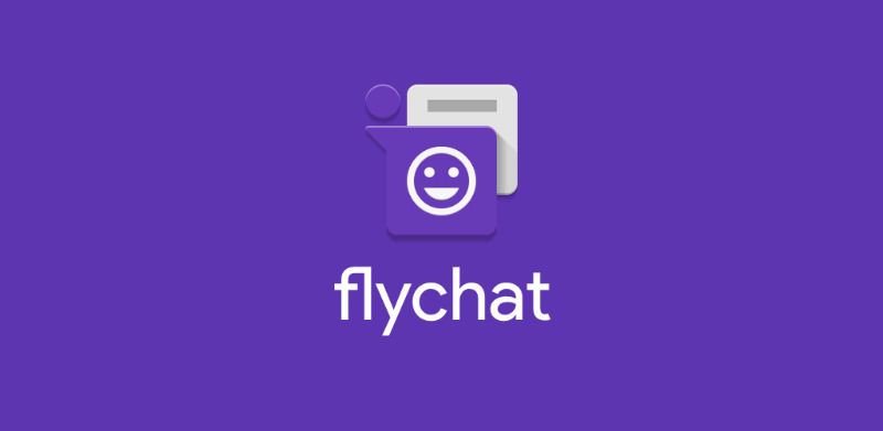 FlyChat App : Enable Chat Heads for Whatsapp,Twitter,Telegram and Other ...