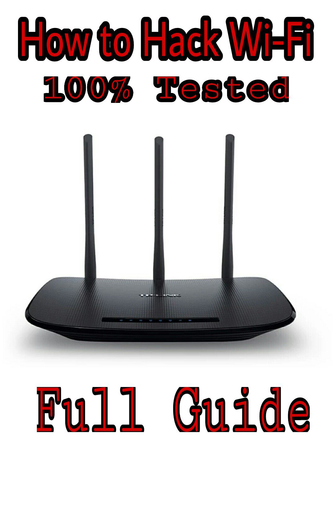 Hack Wifi Password Wifi Hacking From Android Easily Complete Guide 8371