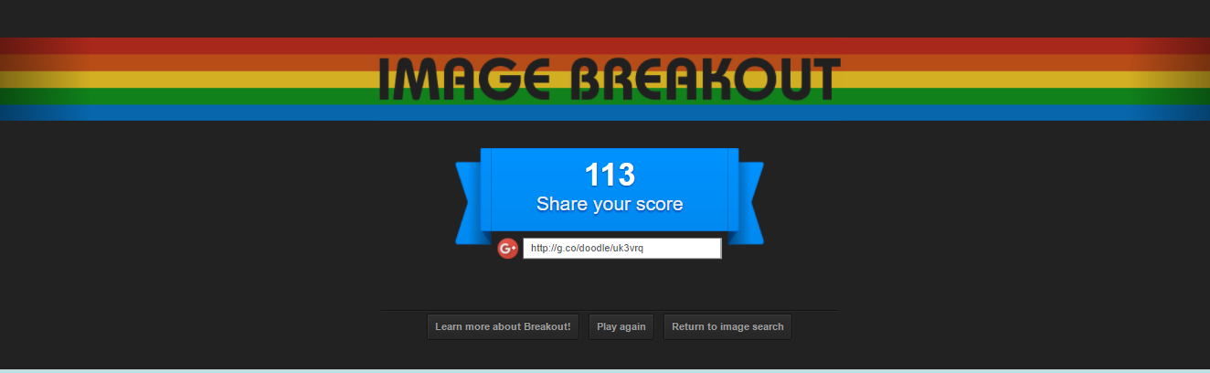 Play Breakout Game