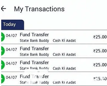 (Proof Added) State Bank Buddy App: Get Rs.25 On each referral-bank ...