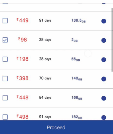 Jio Recharge Trick - Get Rs.50 off on Jio Recharge of Rs.98/149 ...