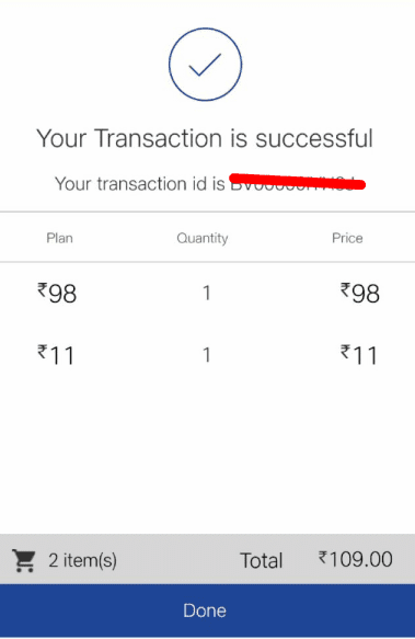 Jio Recharge Trick - Get Rs.50 off on Jio Recharge of Rs.98/149 ...