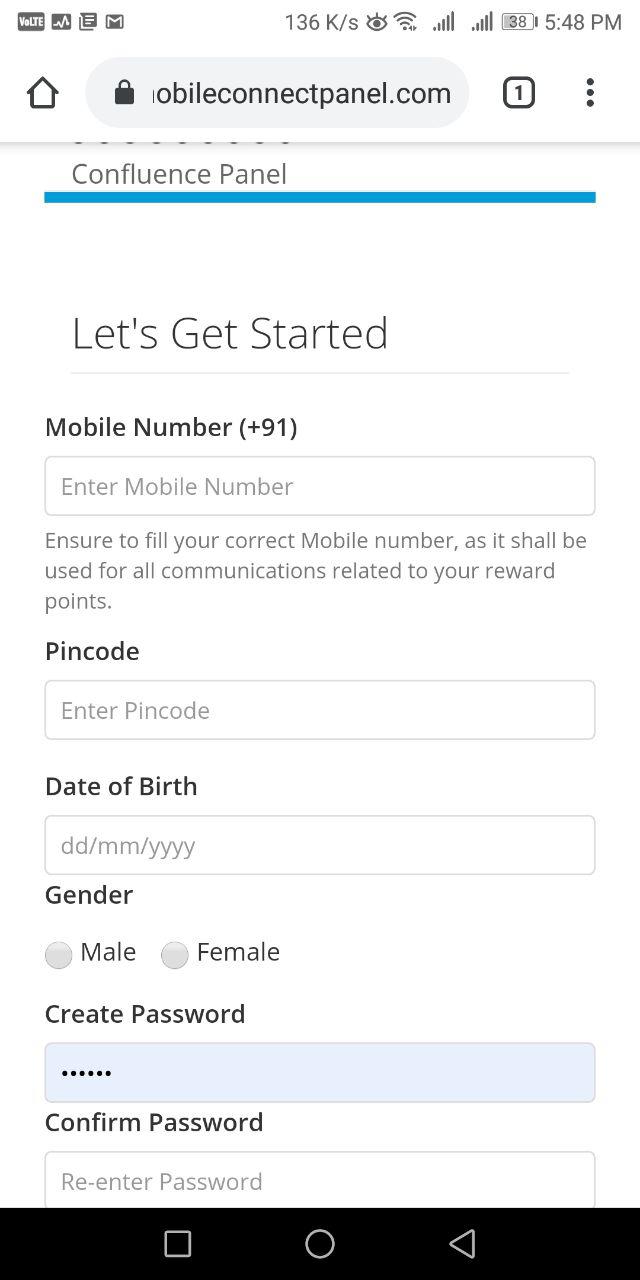 [Proof] Nielsen More Panel- Get Free Rs.250 Amazon Cash/ Flipkart ...