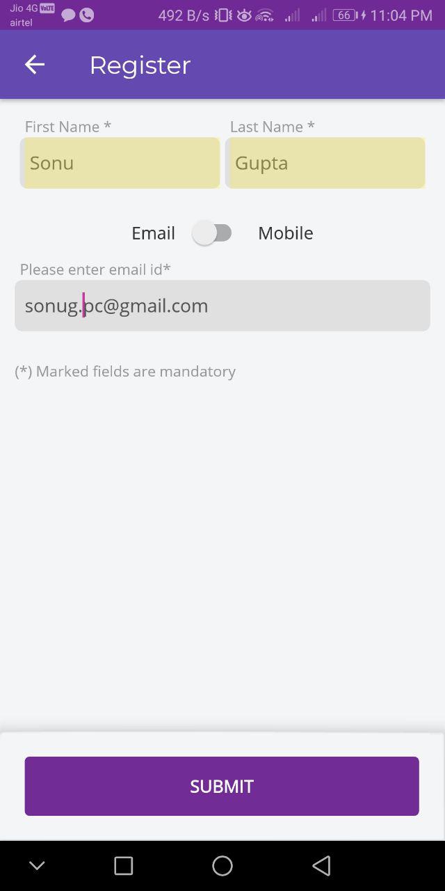 [Low Competition] Fantain App - Get Rs.100 Bonus on Signup + Redeem ...