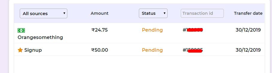 [ bigtricks ] Zet Referral Code - Start Earning By Sharing Links to ...