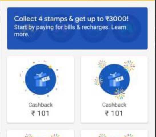 [ z8zn1f ]Google Pay Referral Code 2021: Refer Friends to Gpay and Earn ...