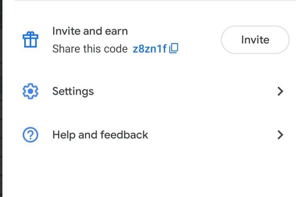 [ z8zn1f ]Google Pay Referral Code 2021: Refer Friends to Gpay and Earn ...