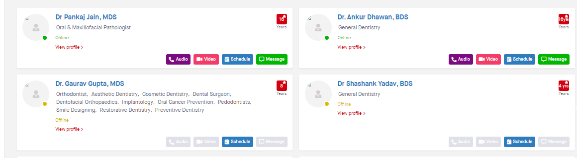 Colgate - Get A Free Online Consultation From Oral Experts | Bigtricks.in