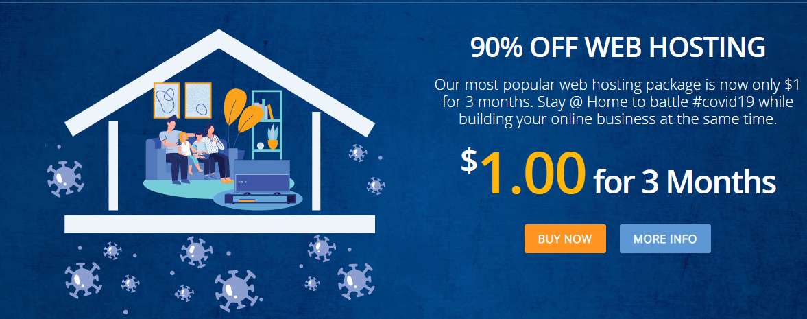 Interserver Hosting Review- Hosting Starting at ₹187 + Free Hosting For ...