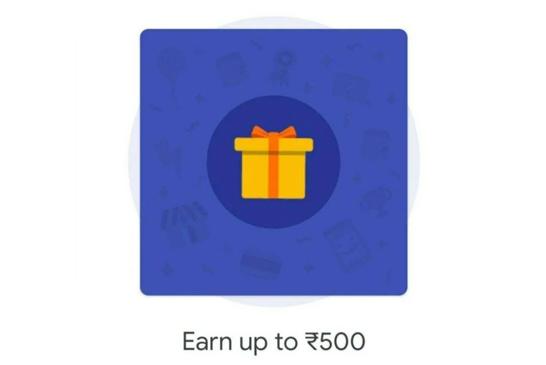 Google Pay Offers - Pay Rs.20 & Get Scratch Card Worth Upto Rs.500 ...