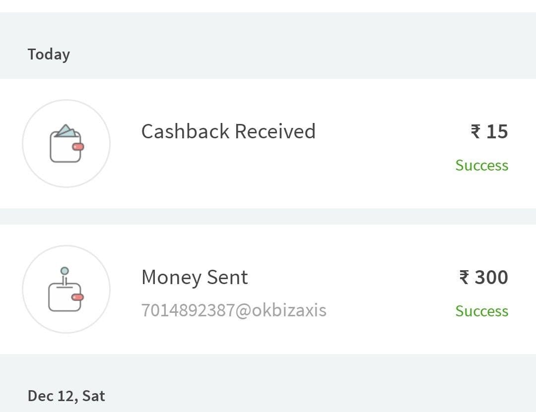 Freecharge UPI Offers - Send Money & Get Cashback| Rs.40 on Recharge ...