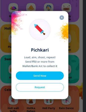 [😎300+Giveaway]PayTM Holi Bash Offer: Earn Upto ₹10000 By Collecting ...