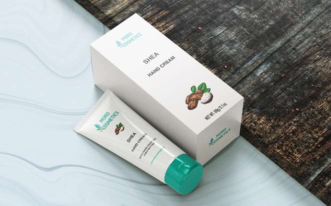 Get Free Shea Hand Cream Sample For Free | Bigtricks.in