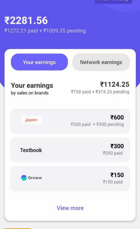 [bigtricks] Zet Referral Code - Extra Rs.500 on First Sale with Zet ...