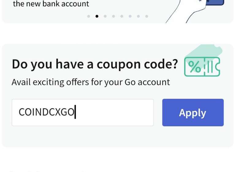 CoinDCX Go Free Bitcoins Offer - Get Free Bitcoins worth ₹200| No Kyc ...