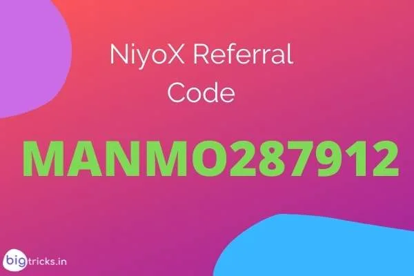 Niyo Referral Code [SONU4113] : Earn Scratch Card worth ₹1000 | Refer ...