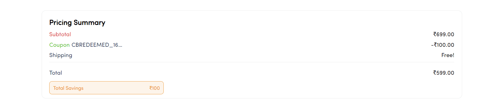 Bodywise Referral Code [9587035595]: Free ₹200 Discount on Orders ...