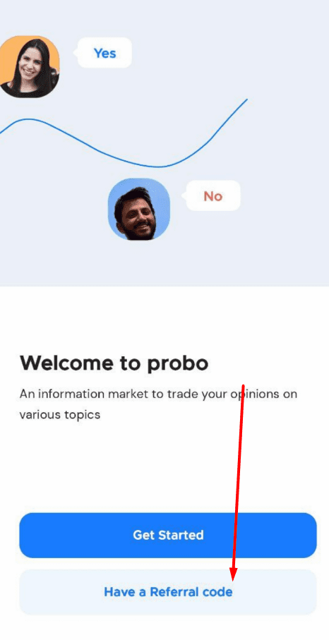 [h4fy3c] Probo Referral Code - Signup & Get Rs.50 & Upto Rs.200 Per ...