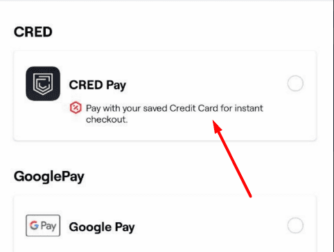 Vi Cred Pay Offer - Pay Rs.10 Using Cred Pay and Earn Upto 50 Cashback ...