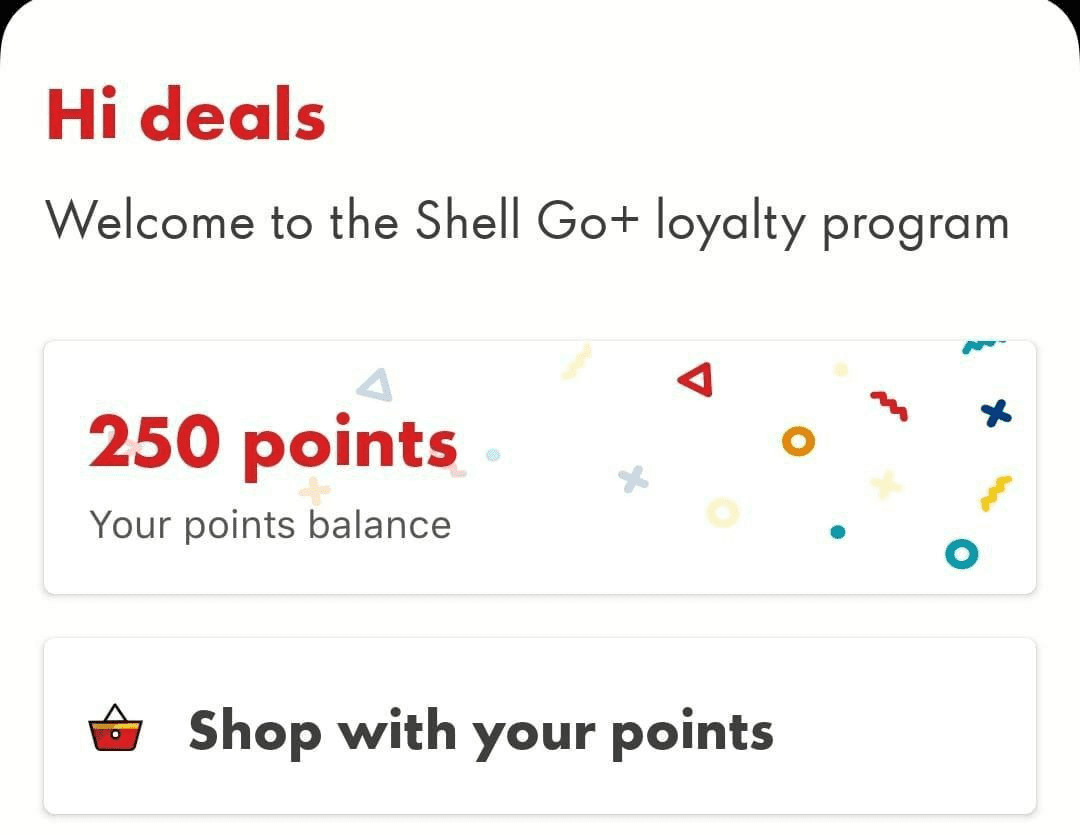 Shell App Referral Code: Get Free Rs.100 Petrol/ Other goodies ...