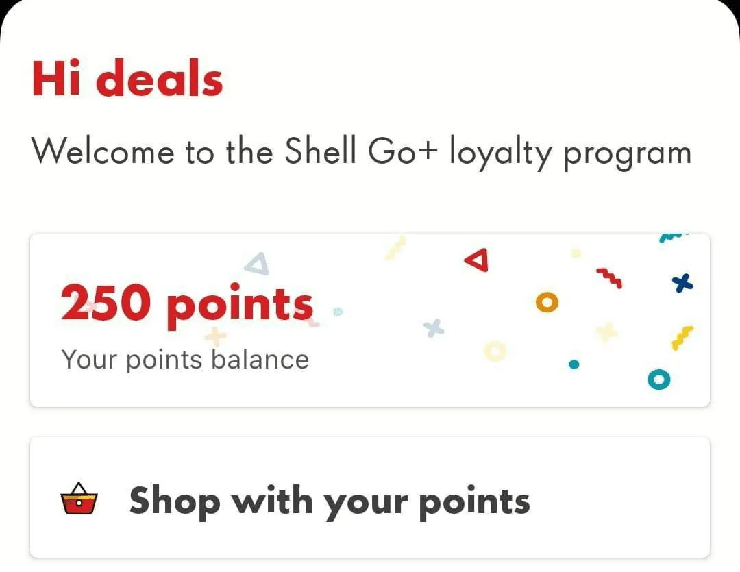 Shell App Referral Code: Get Free Rs.100 Petrol/ Other goodies | Bigtricks
