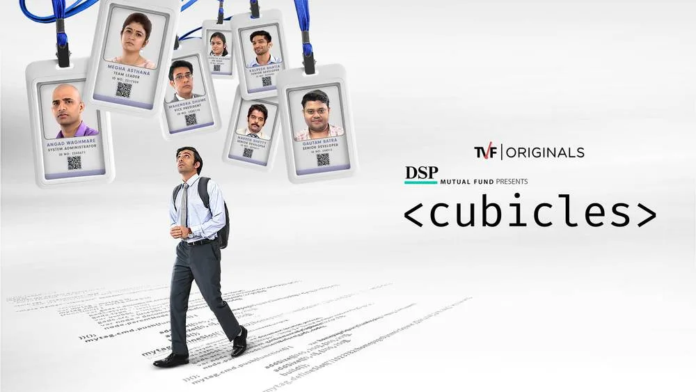 [🔥]Cubicles Season 3 Watch Online For Free | Where to Watch | Download ...