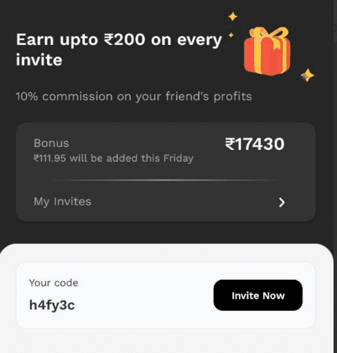 [h4fy3c] Probo Referral Code - Signup & Get Rs.50 & Upto Rs.200 Per ...