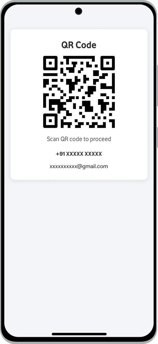 How to Install Vi eSim in your handset | Convert Physical Vi Sim to ...