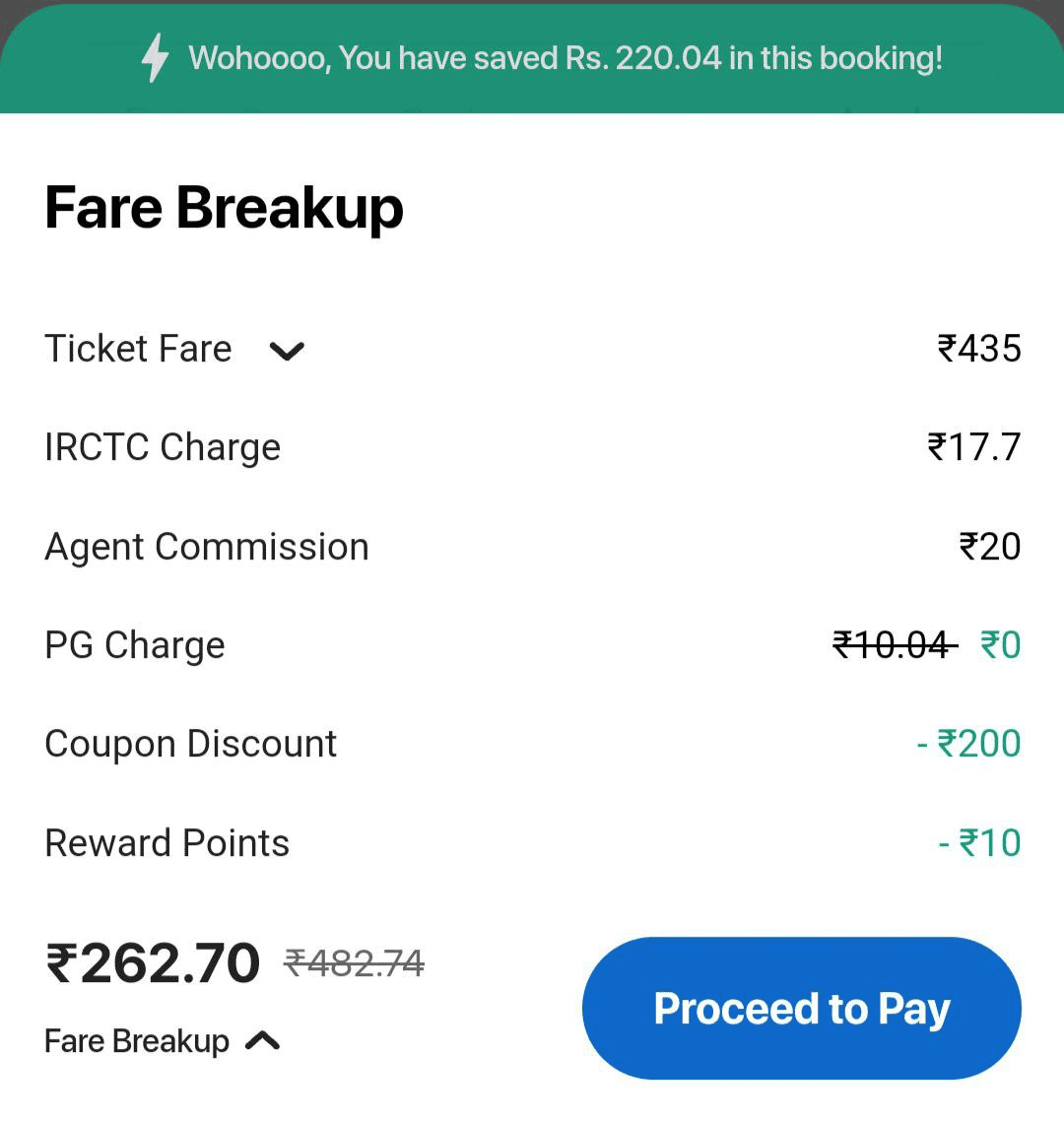 Adani One Train Booking Offer: Save Up to ₹200 on Your First Journey ...