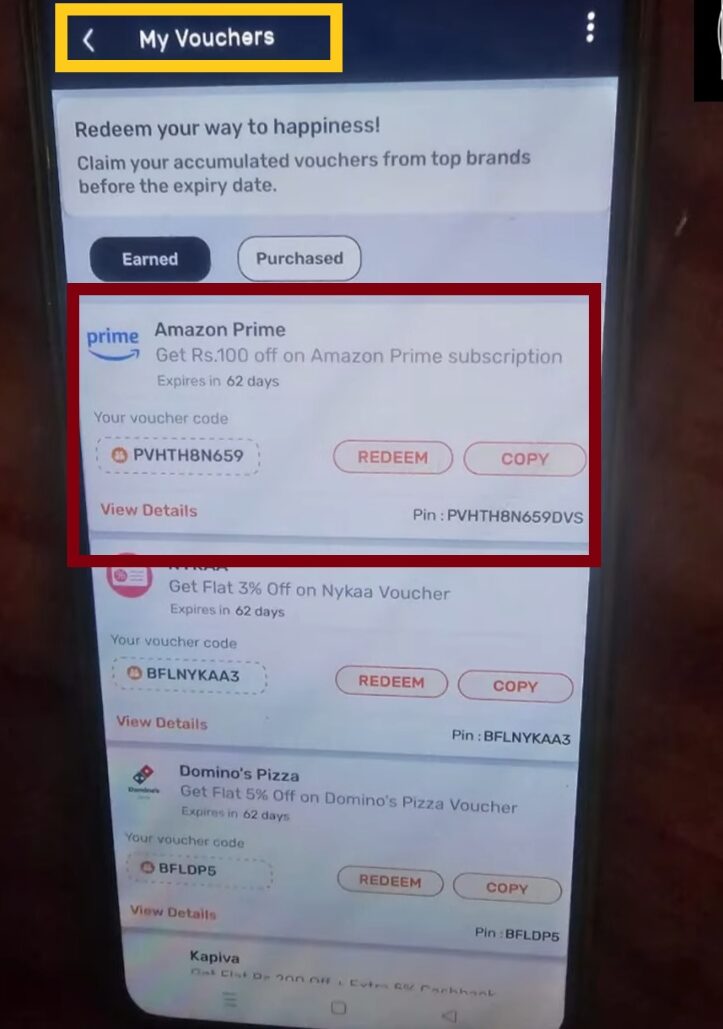 Free Amazon Prime Membership Vouchers: Get Free Upto ₹750 Amazon Prime ...