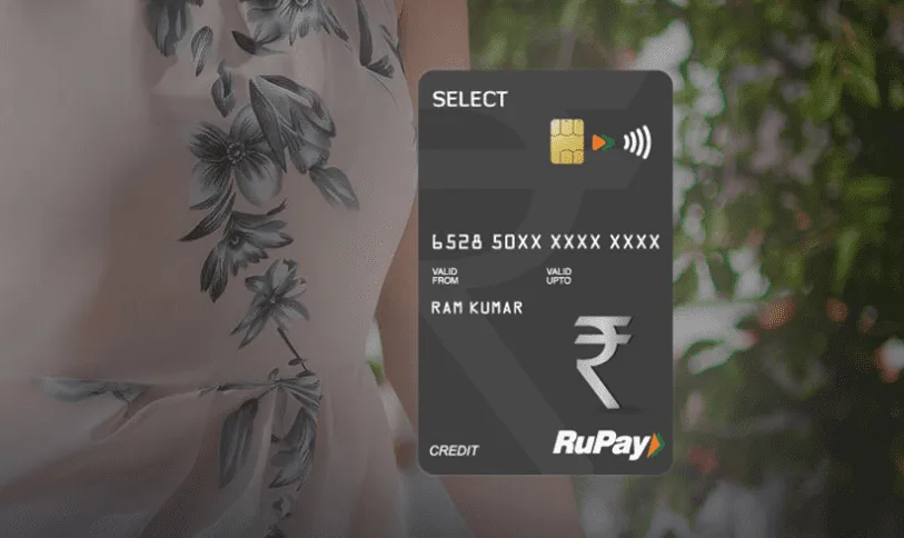 Rupay Select Debit Card Issuing Bank Charges & Eligibility Criteria ...