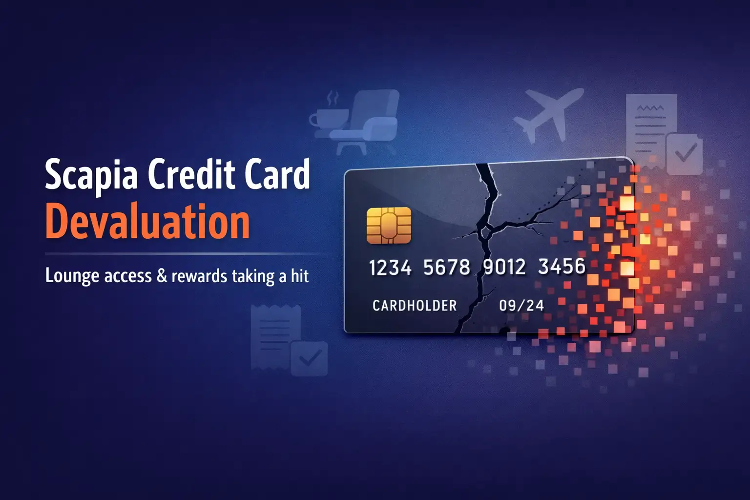 🚨 Scapia Federal Credit Card Devaluation Alert 2026: Rewards Slashed on ...